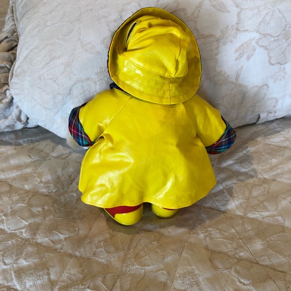 Muffy VanderBear Collection | Other | Muffy Vanderbear Rainy Day ...